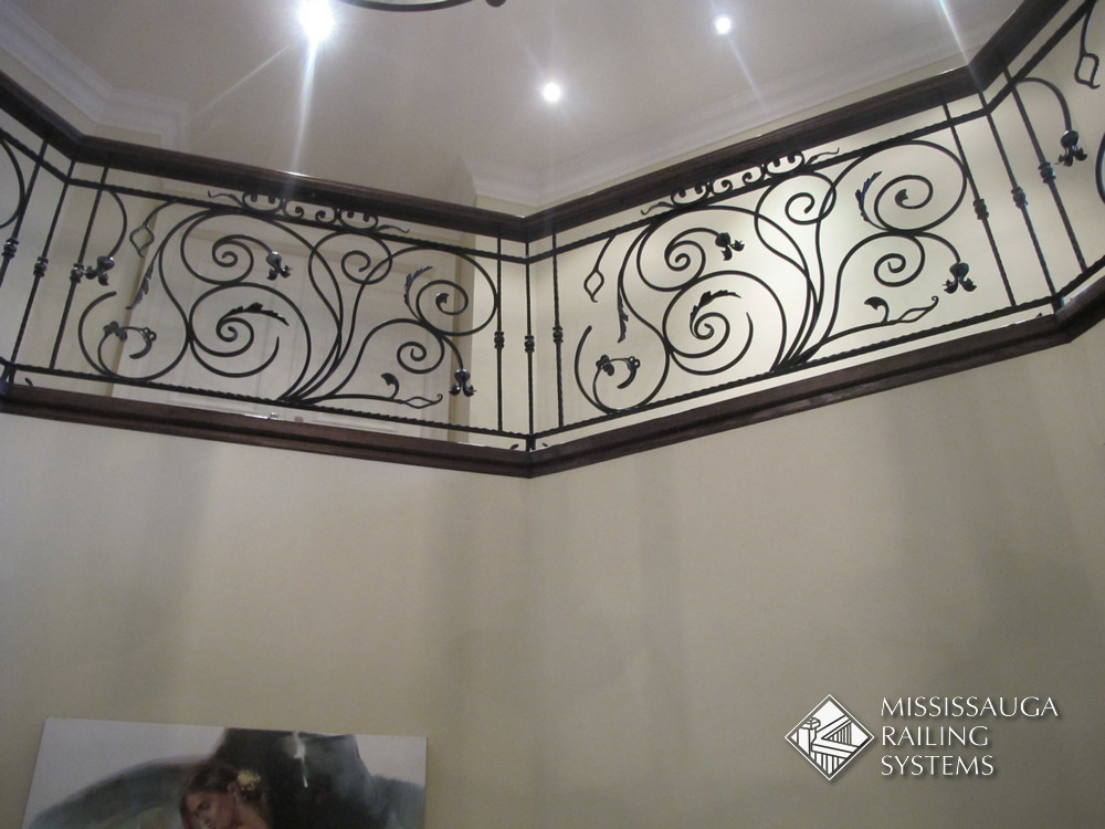 Custom Metal Designs