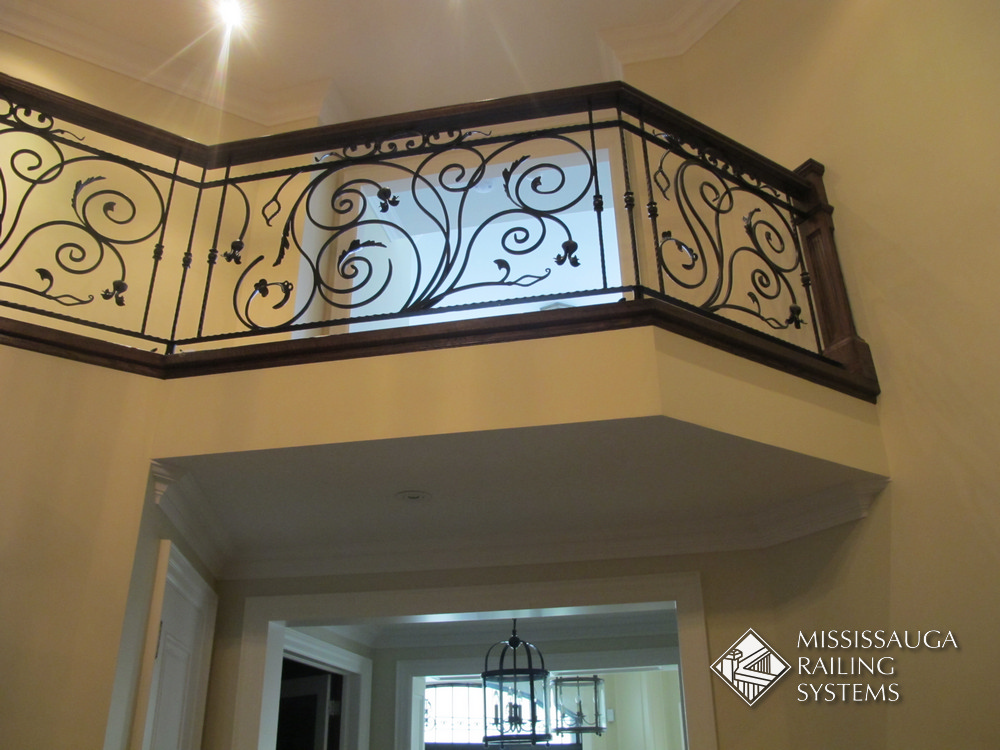 Custom Metal Designs